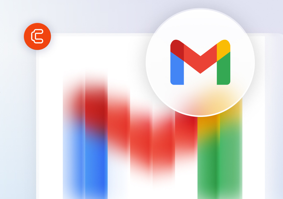 Secure your Gmail seamlessly